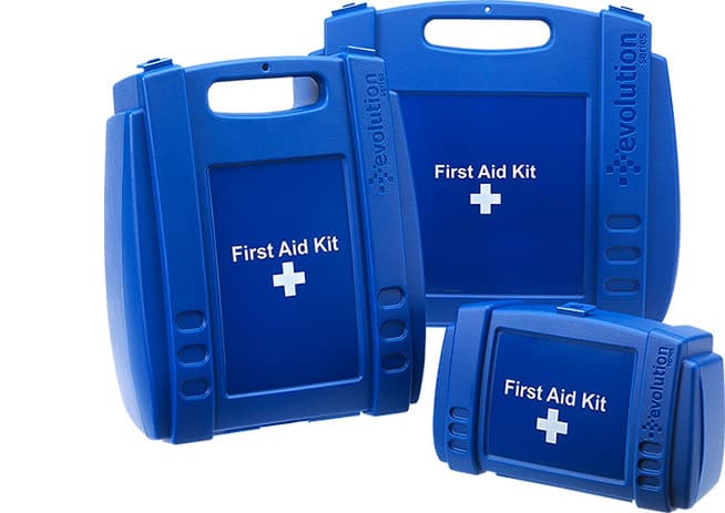 The Evolution Series® | First Aid Online