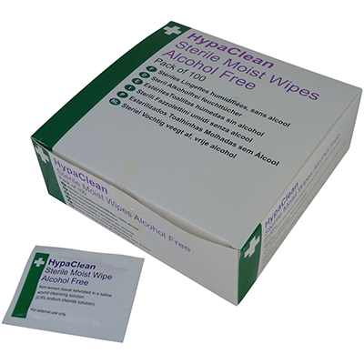 Wound Cleansing | Wound Care | First Aid Online