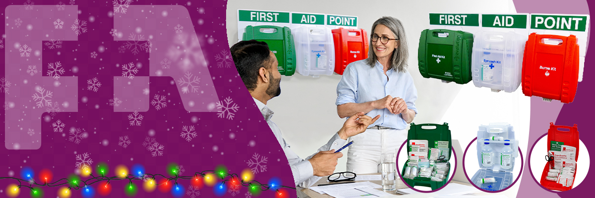 First Aid Online | Shop first aid kits, supplies & safety products