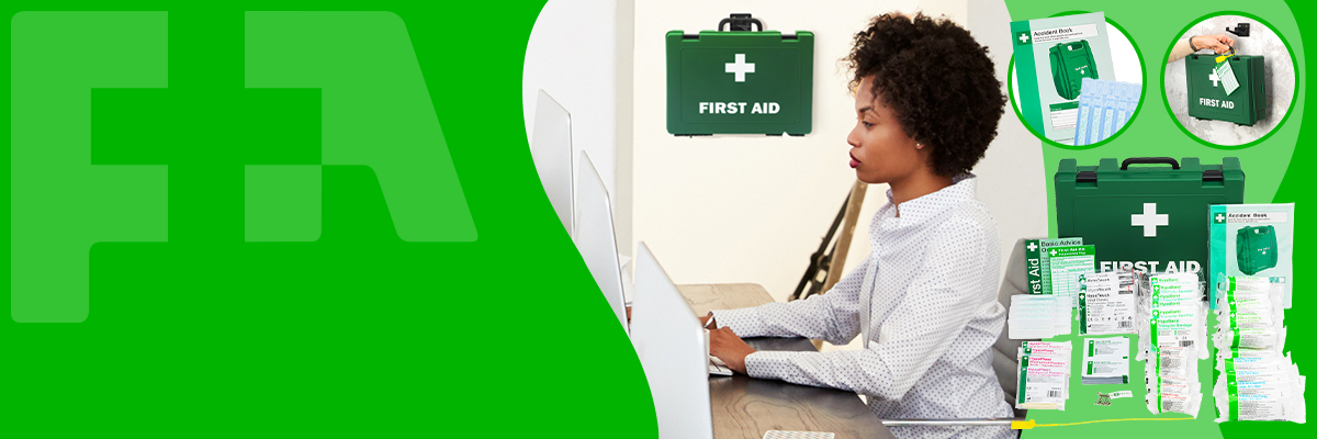First Aid Online | Shop first aid kits, supplies & safety products