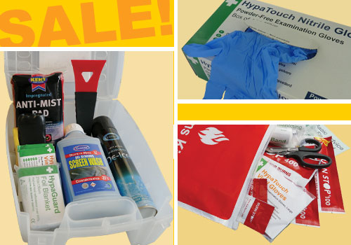 First Aid Online | Thousands of First Aid & Safety Products