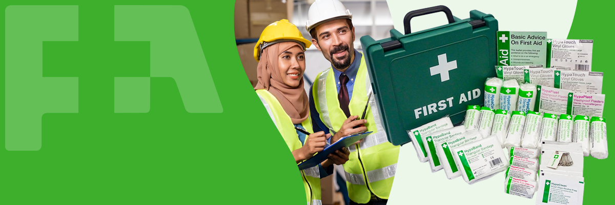 First Aid Online | Thousands of First Aid & Safety Products