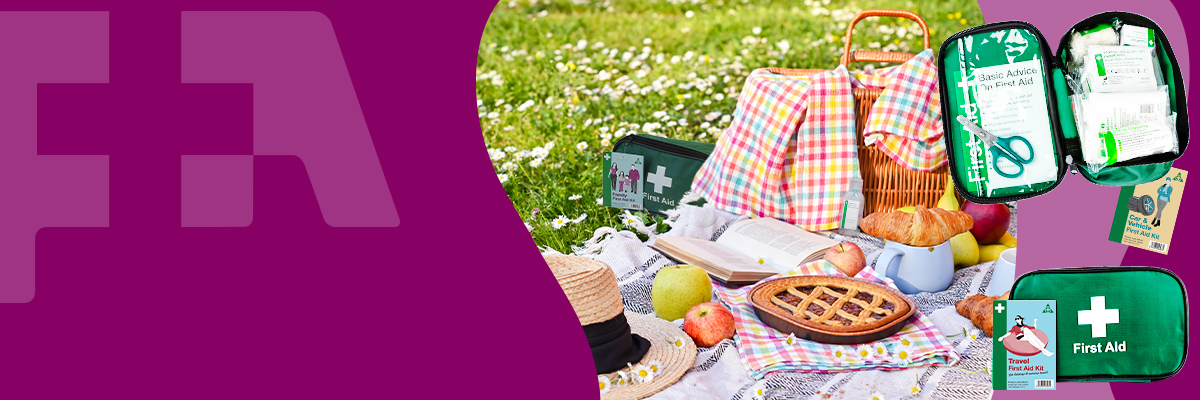 First Aid Online | Thousands of First Aid & Safety Products