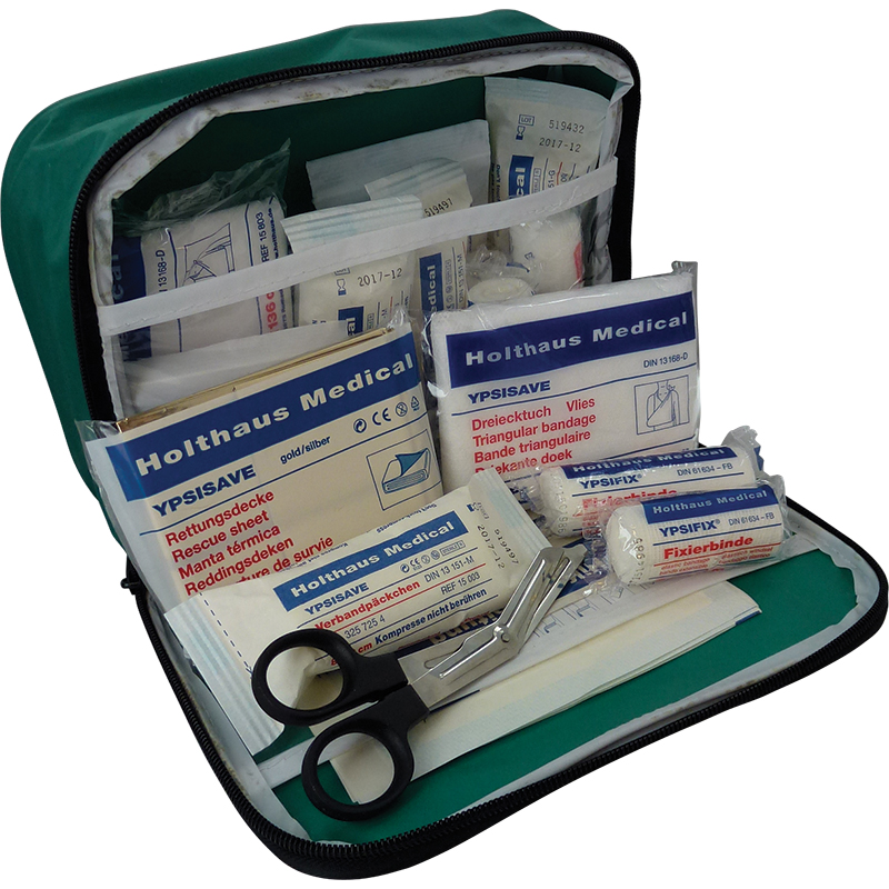 Car first aid kit store