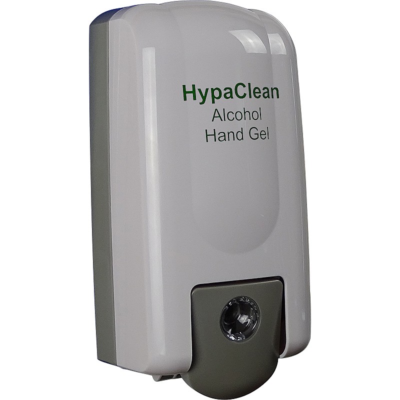 alcohol hand sanitizer dispenser and refills