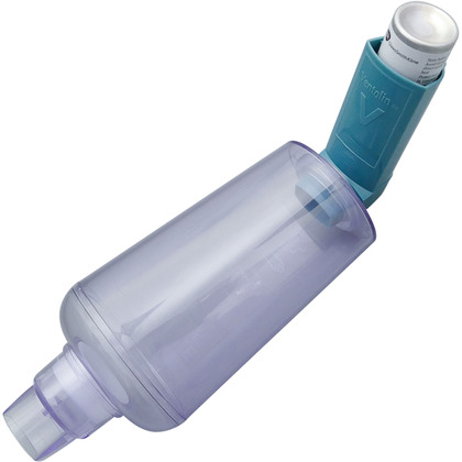 Emergency Asthma Inhaler Log Inserts | First Aid Online