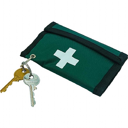 HypaGuard Pocket Resuscitation Face Mask | CPR Resuscitation Masks ...