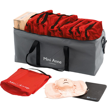 CPR Manikins & Training Equipment | First Aid Online