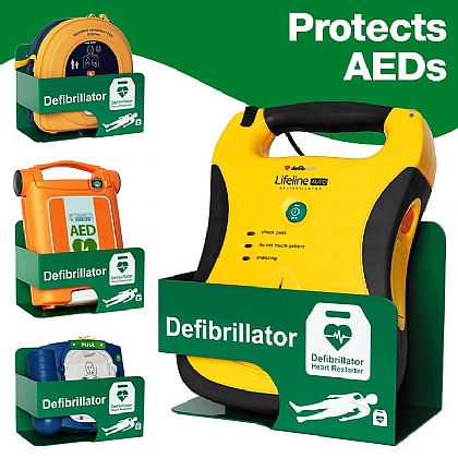 AED accessories and defibrillator supplies | First Aid Online