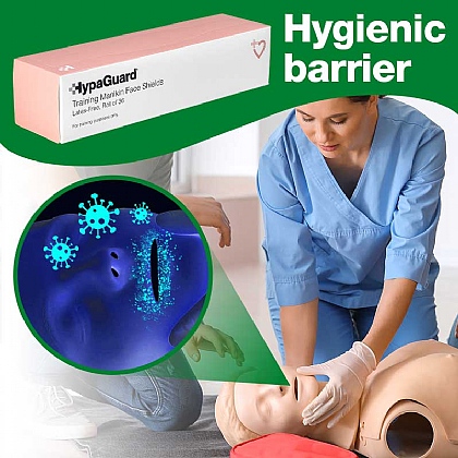 CPR Manikins & Training Equipment | First Aid Online