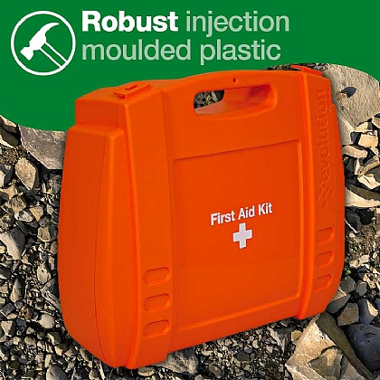 Empty First Aid Boxes, Bags and Cabinets | First Aid Online