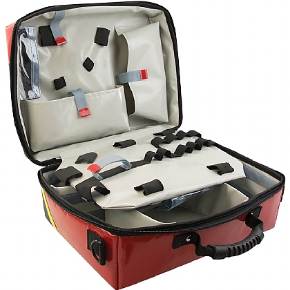 Empty First Aid Boxes, Bags and Cabinets | First Aid Online