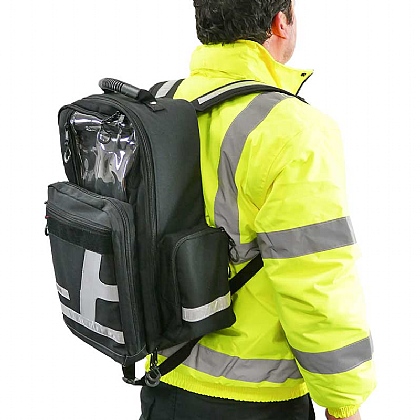 Empty First Aid Boxes, Bags and Cabinets | First Aid Online