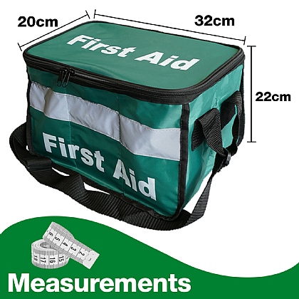 Empty First Aid Boxes, Bags and Cabinets | First Aid Online
