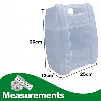 Empty First Aid Boxes, Bags and Cabinets | First Aid Online