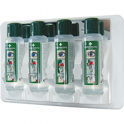 Eye Wash Kits and Stations | First Aid Online