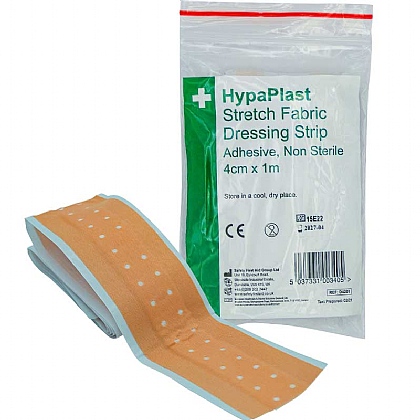 Fabric Plasters | Wound Care | First Aid Online