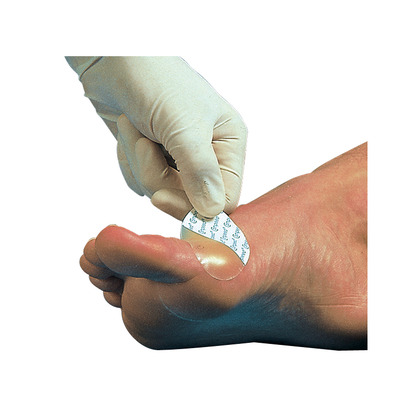 Blister, Verruca and Corn Plasters | First Aid Online