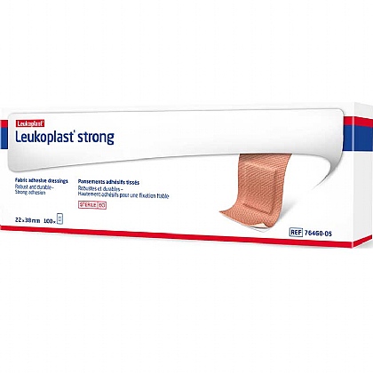 Fabric Plasters | Wound Care | First Aid Online