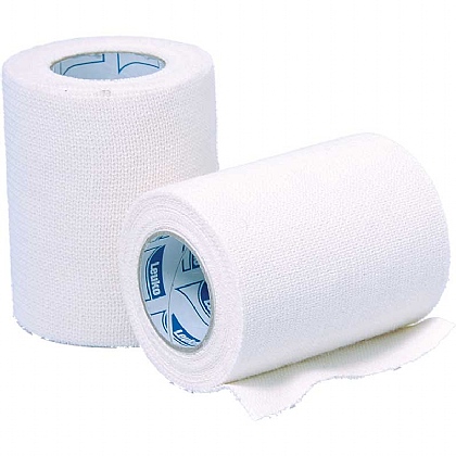 Tensoplast Elastic Adhesive Plaster Tape 2.5cmx4.5m | First Aid Online