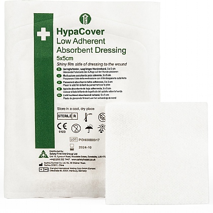 Low Adherent Dressings | Wound Care | First Aid Online