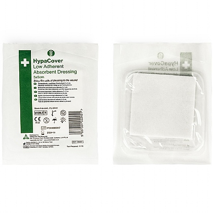 Low Adherent Dressings | Wound Care | First Aid Online