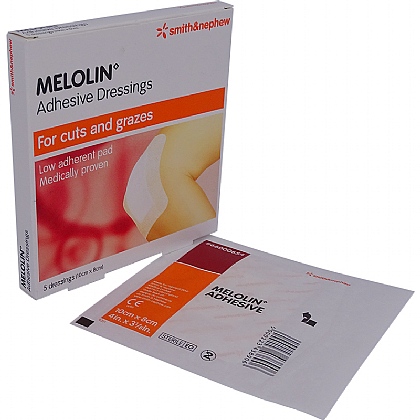 Adhesive Dressings | Wound Care | First Aid Online
