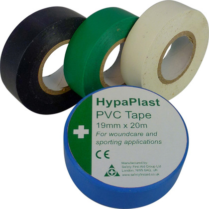 Tensoplast Elastic Adhesive Plaster Tape 2.5cmx4.5m | First Aid Online