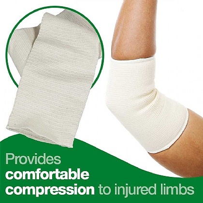 Support Bandages | Sport Injuries | First Aid Online