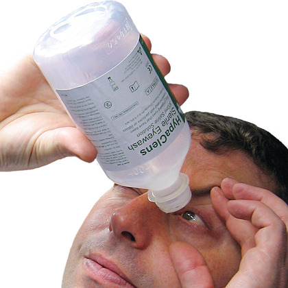 Eye Wash Kits and Stations | First Aid Online