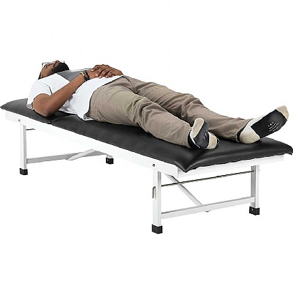 First Aid Examination Couch
