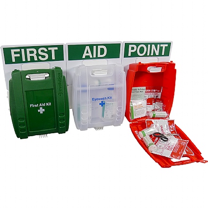Shop for Catering First Aid Kits | First Aid Online