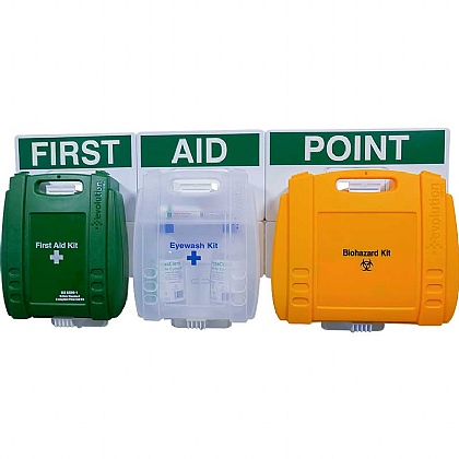 Evolution First Aid Station | First Aid Online