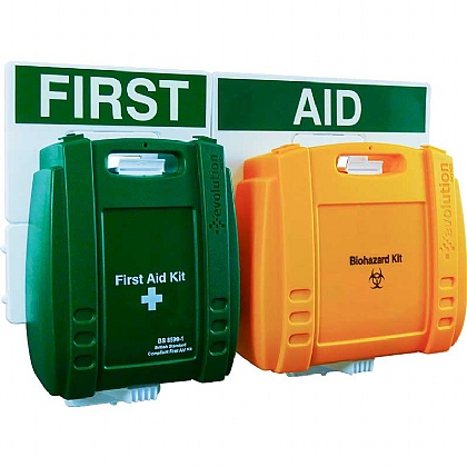 Workplace First Aid Kits | First Aid Online