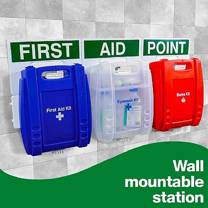 Shop for Catering First Aid Kits | First Aid Online