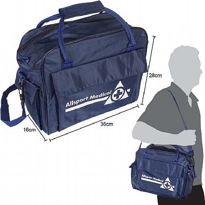 Compact Sports First Aid Kit | Sports | First Aid Online