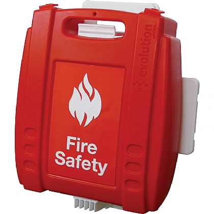 Fire Safety Kits & Evacuation Supplies | Fire Safety Supplies | Safety ...