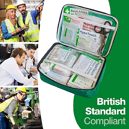 Evolution First Aid Station | First Aid Online