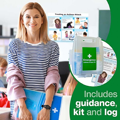 School First Aid Kits and Supplies | First Aid Online