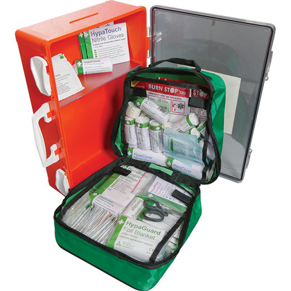Workplace First Aid Kits | First Aid Online