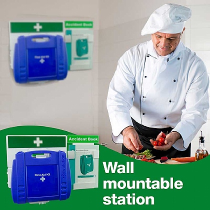 Shop for Catering First Aid Kits | First Aid Online