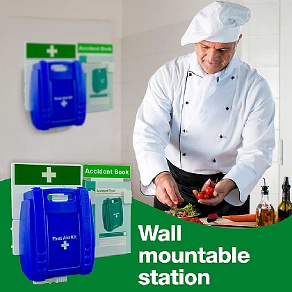 Shop for Catering First Aid Kits | First Aid Online