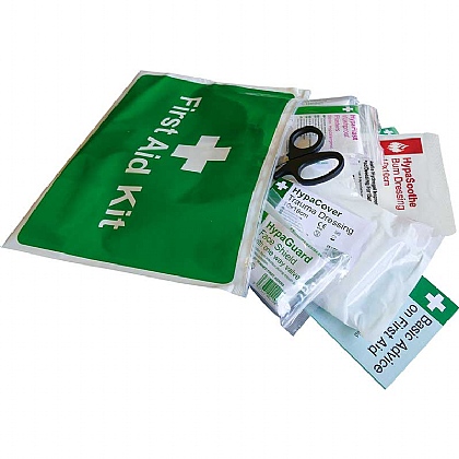HSE Workplace First Aid Kit 1-10 Persons | First Aid Online