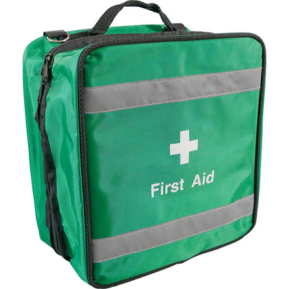 Truck and van BS 8599-2 medium first aid kit | First Aid Online