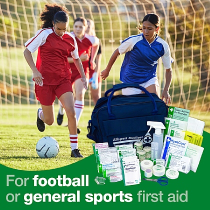 Shop for Sports First Aid Kits | First Aid Online