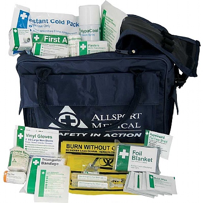 Sports First Aid Kit | First Aid Online
