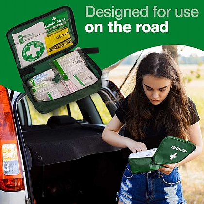 Travel and Vehicle First Aid Kits | First Aid Online