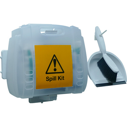 Absorbent Powders & Spill Kits | Body Fluid Disposal | Hygiene | First ...