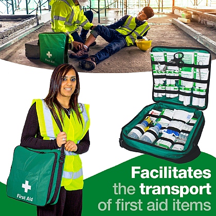 School First Aid Room - Furniture and Equipment | First Aid Online