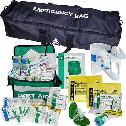 Sports First Aid Kit | First Aid Online